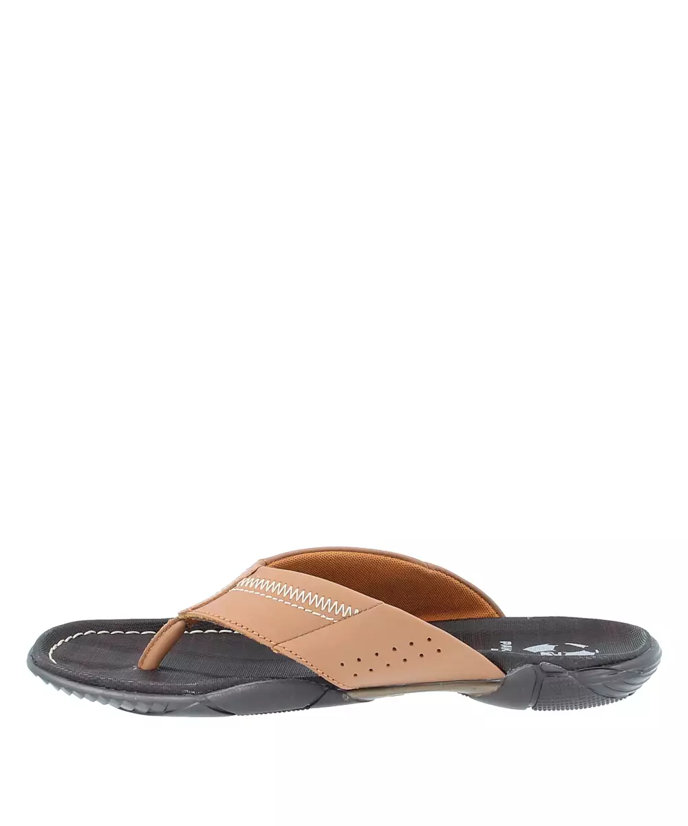 Jual Pakalolo Boots Pakalolo Boots Sandal N2351C Tan Original Original ...