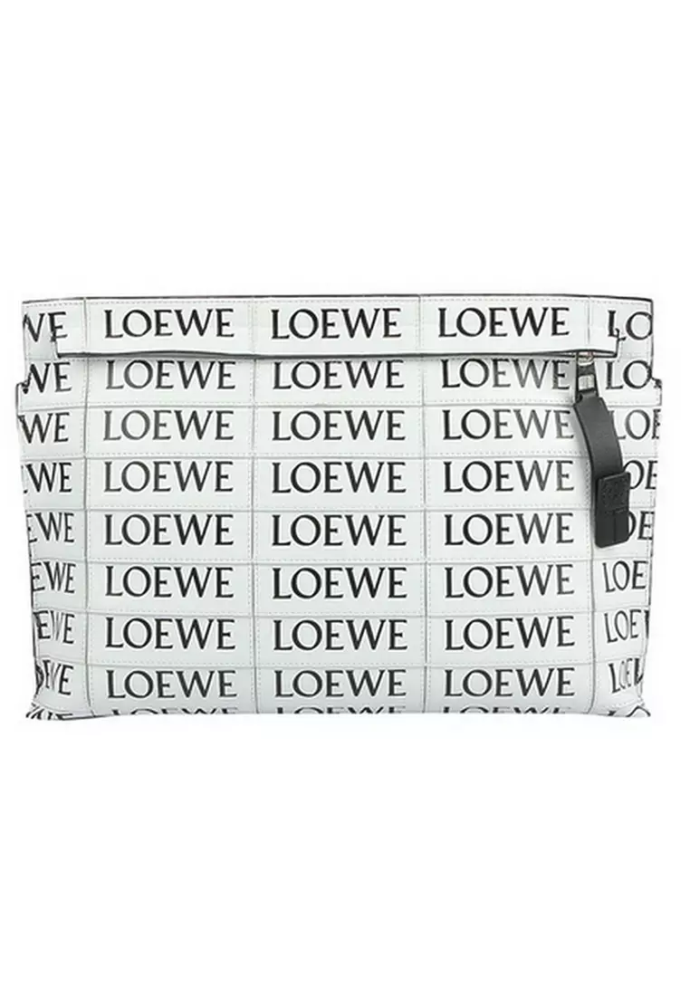 Buy Loewe luxury leather goods & fragrances | Sale Up to 90% @ ZALORA ...