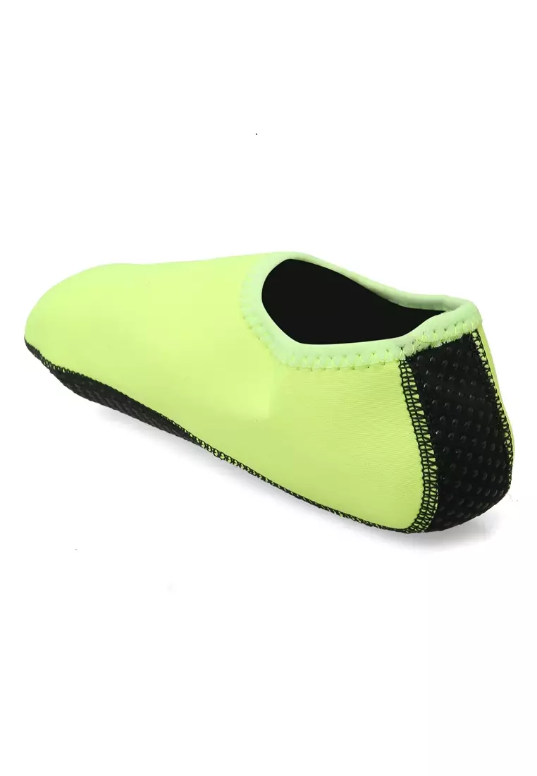 Jual Evernoon Sepatu Pantai Wanita Slip On Lembut Design Simple Casual ...