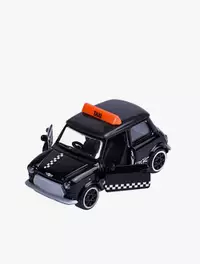 Jual Majorette MAJORETTE 1996 MINI COOPER 1.3i TAXI Original 2026 ...