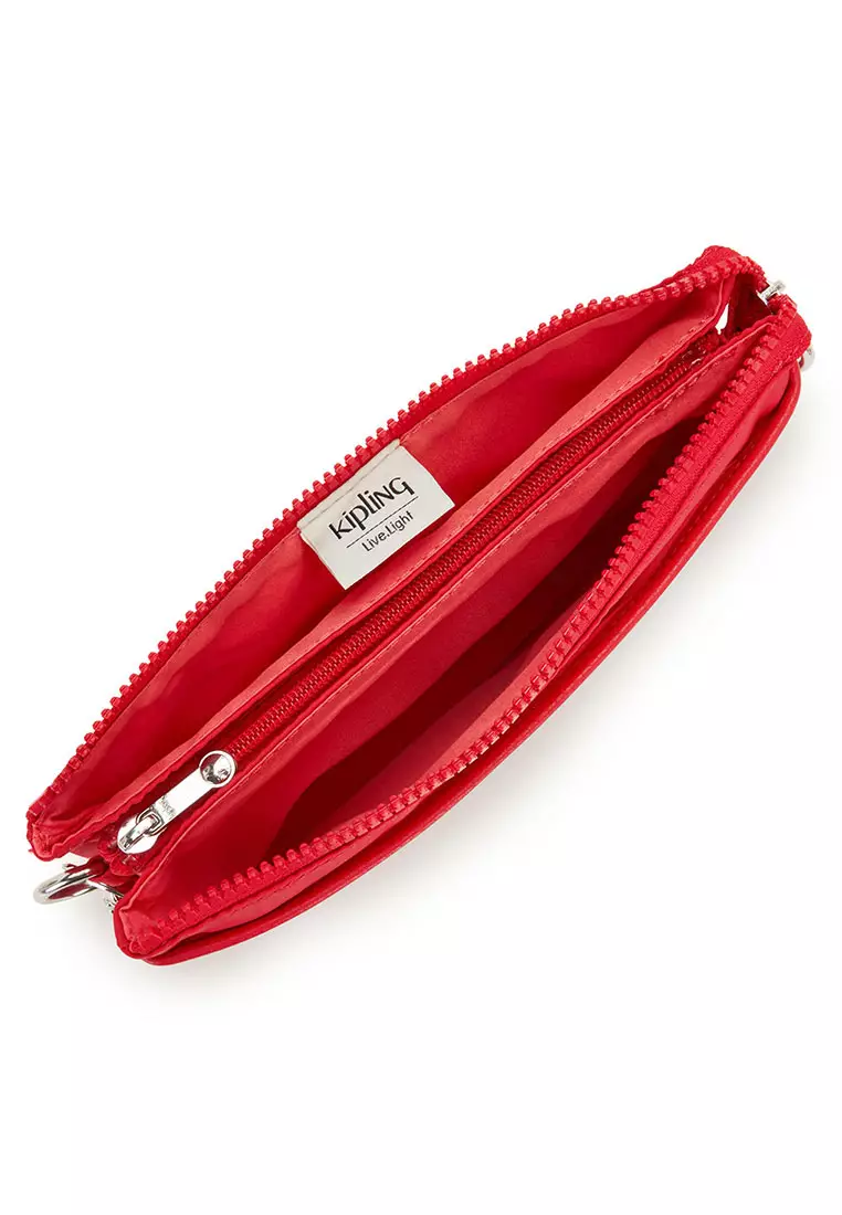 Kipling Kipling RIRI Party Pink P Pouch 2024 | Buy Kipling Online ...