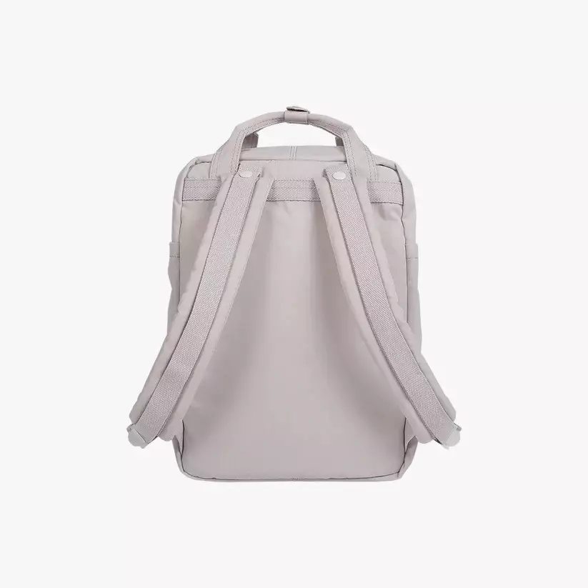 Jual Doughnut Doughnut Macaroon Pastel Series Backpack Stone D010SC ...