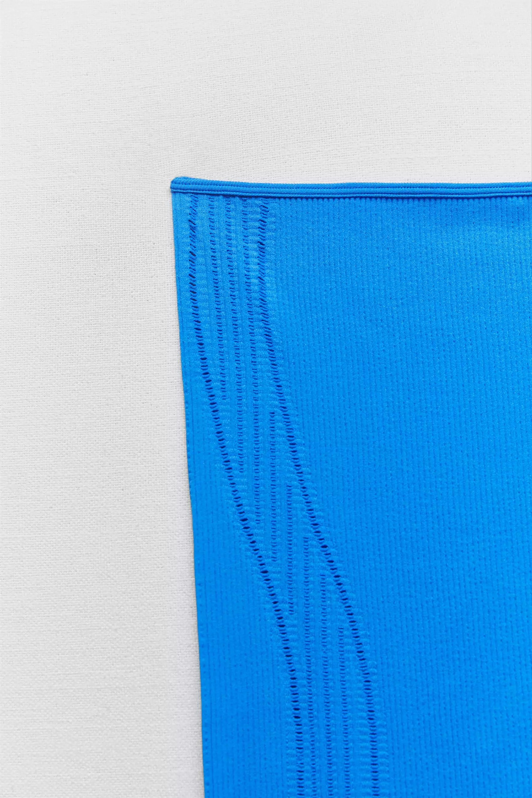 線上選購 ZARA Seamless Strapless Dress | ZALORA 台灣