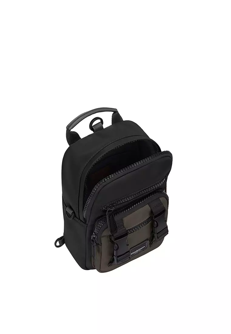 Buy SEMBONIA The Forest Mini Backpack Online | ZALORA Malaysia