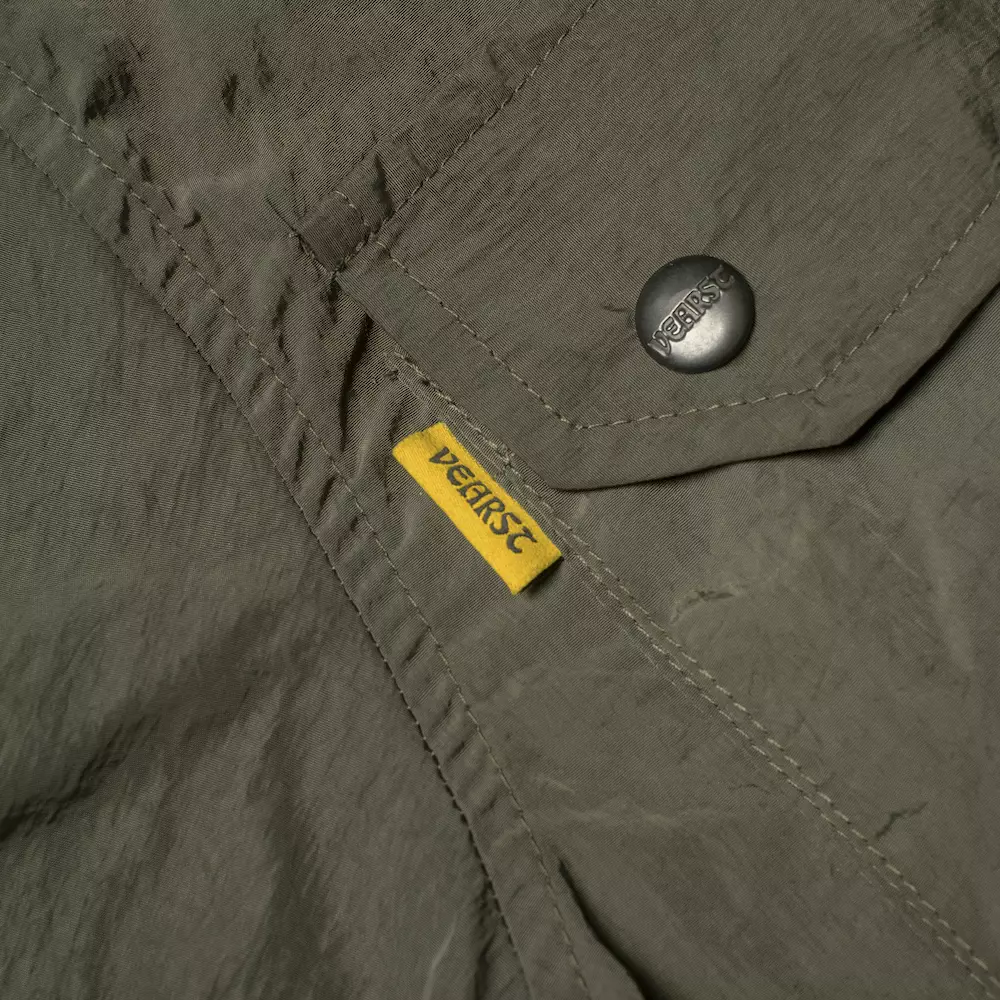 Jual VEARST Perccs Olive Original 2024 | ZALORA Indonesia