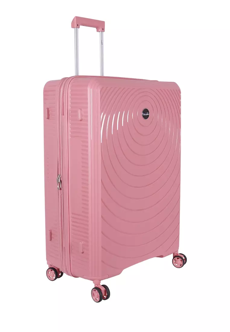 Jual Condotti Condotti Koper 28 inci 63141-28 Pearly Pink Original 2026 ...
