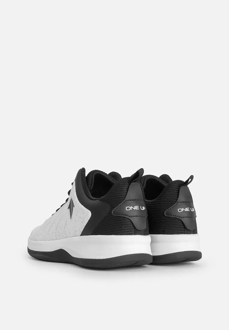 Buy ONE UP One Up by World Balance IGNITE Men's Performance Basketball ...