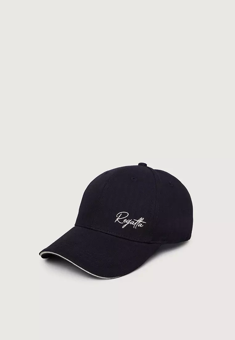 Buy REGATTA Herringbone Twill Baseball Cap 2024 Online | ZALORA Philippines