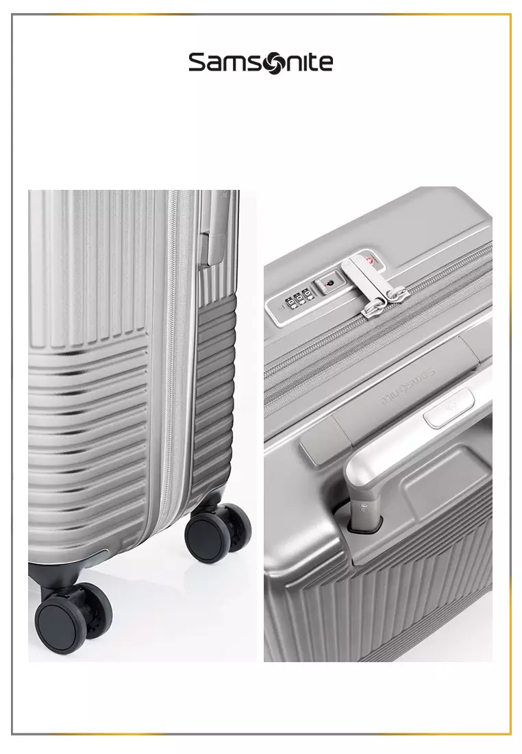 Jual Samsonite Samsonite Koper Hardcase Apinex Large 28 inch - Matte ...