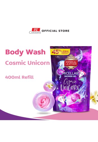 Sabun Imperial Leather Cair - Homecare24