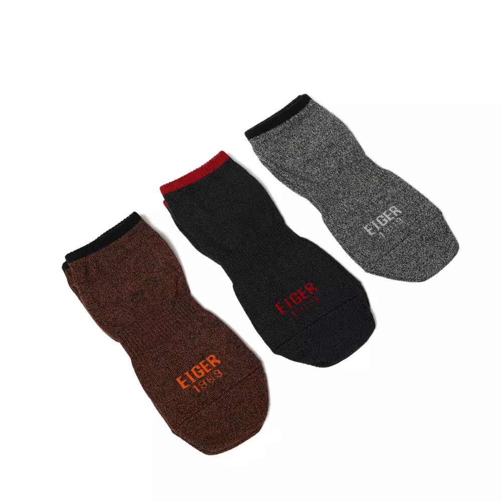 Jual Eiger Eiger X-Patagon Socks Original 2024 | ZALORA Indonesia