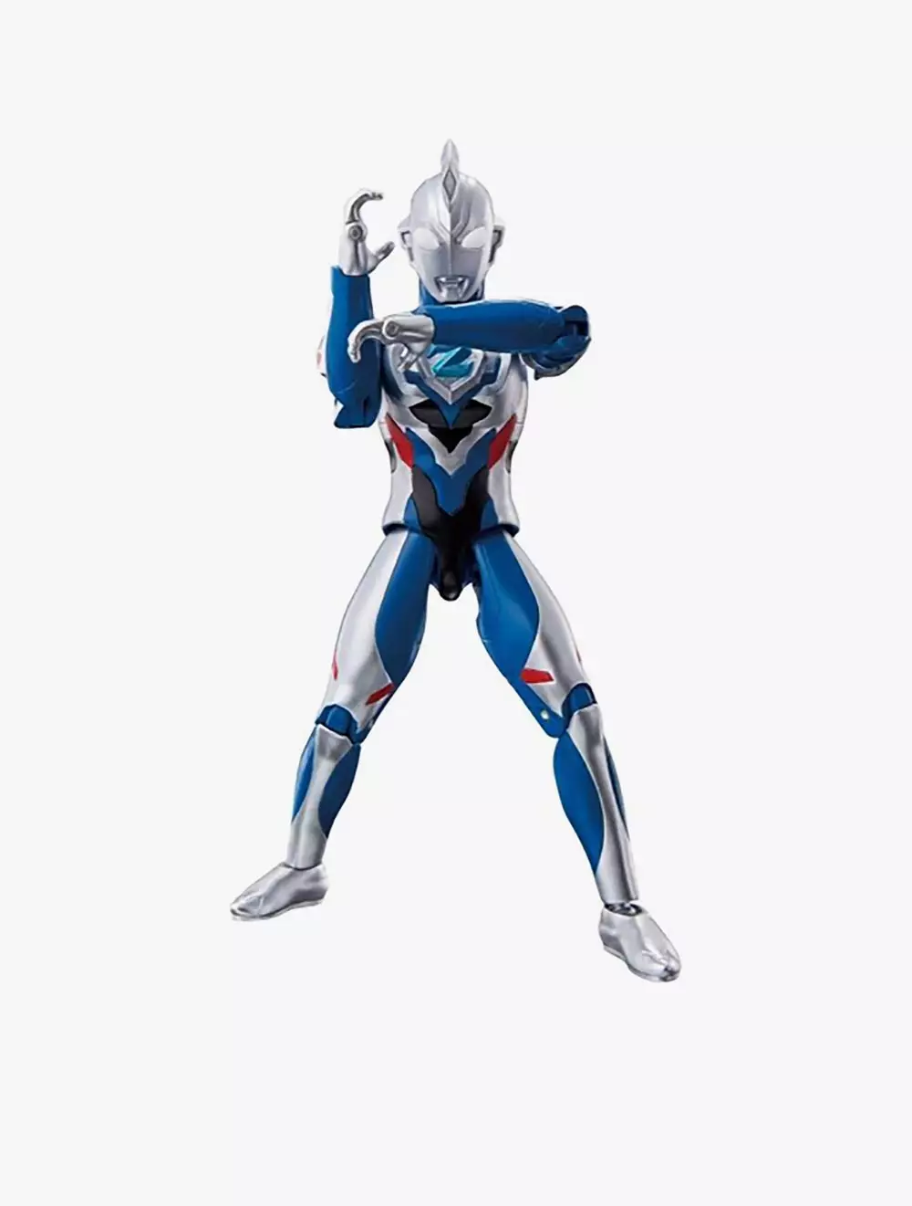 Jual Ultraman ULM25 ULTRA ACTION FIGURE ULTRAMAN Z - ULM2782713 ...