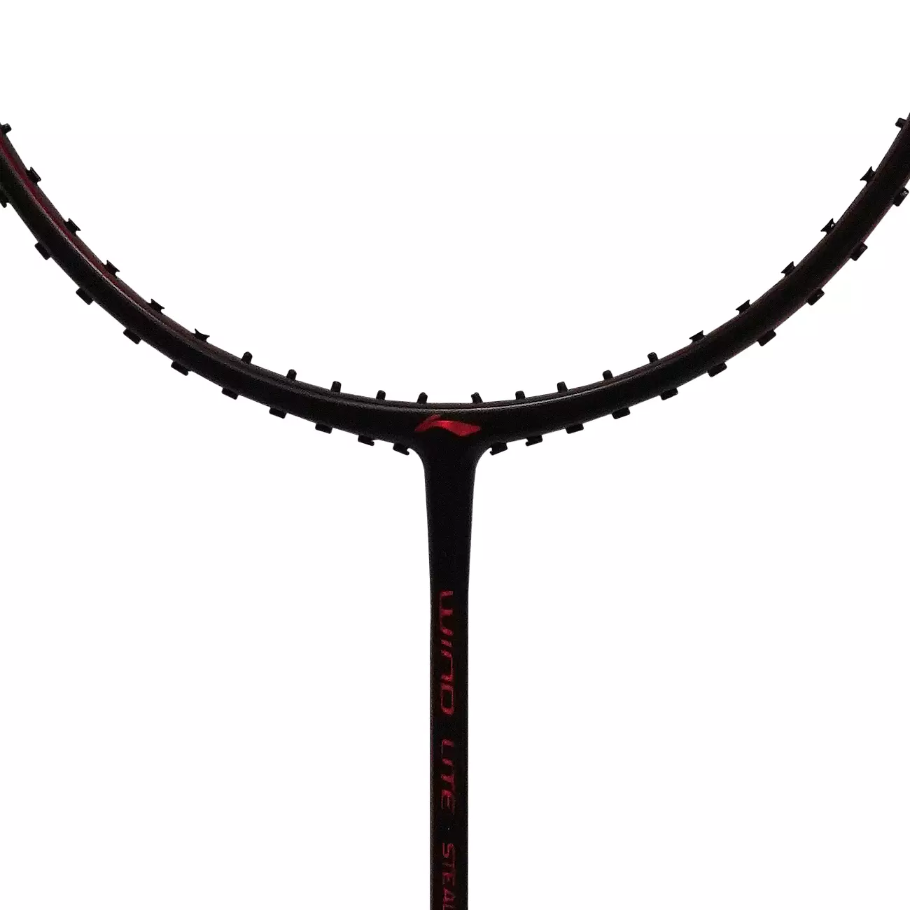 Jual LI-NING Lining Badminton Racket Wind Lite Stealth 79 Grams AYPR096 ...