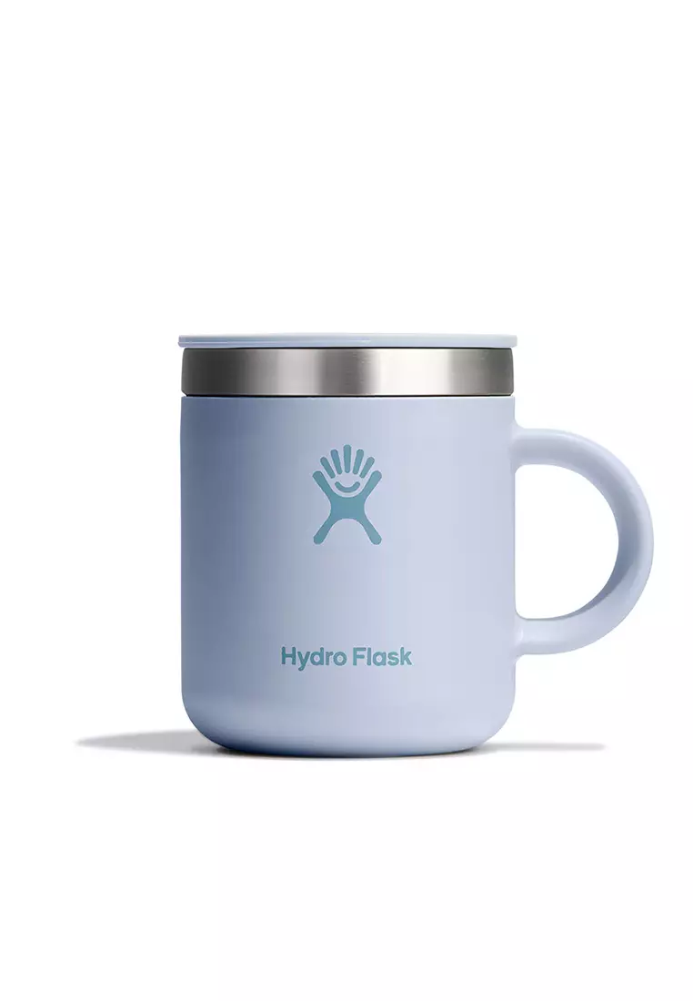 Jual Hydro Flask Hydro Flask Mug Surf 6 oz Original 2025 | ZALORA ...