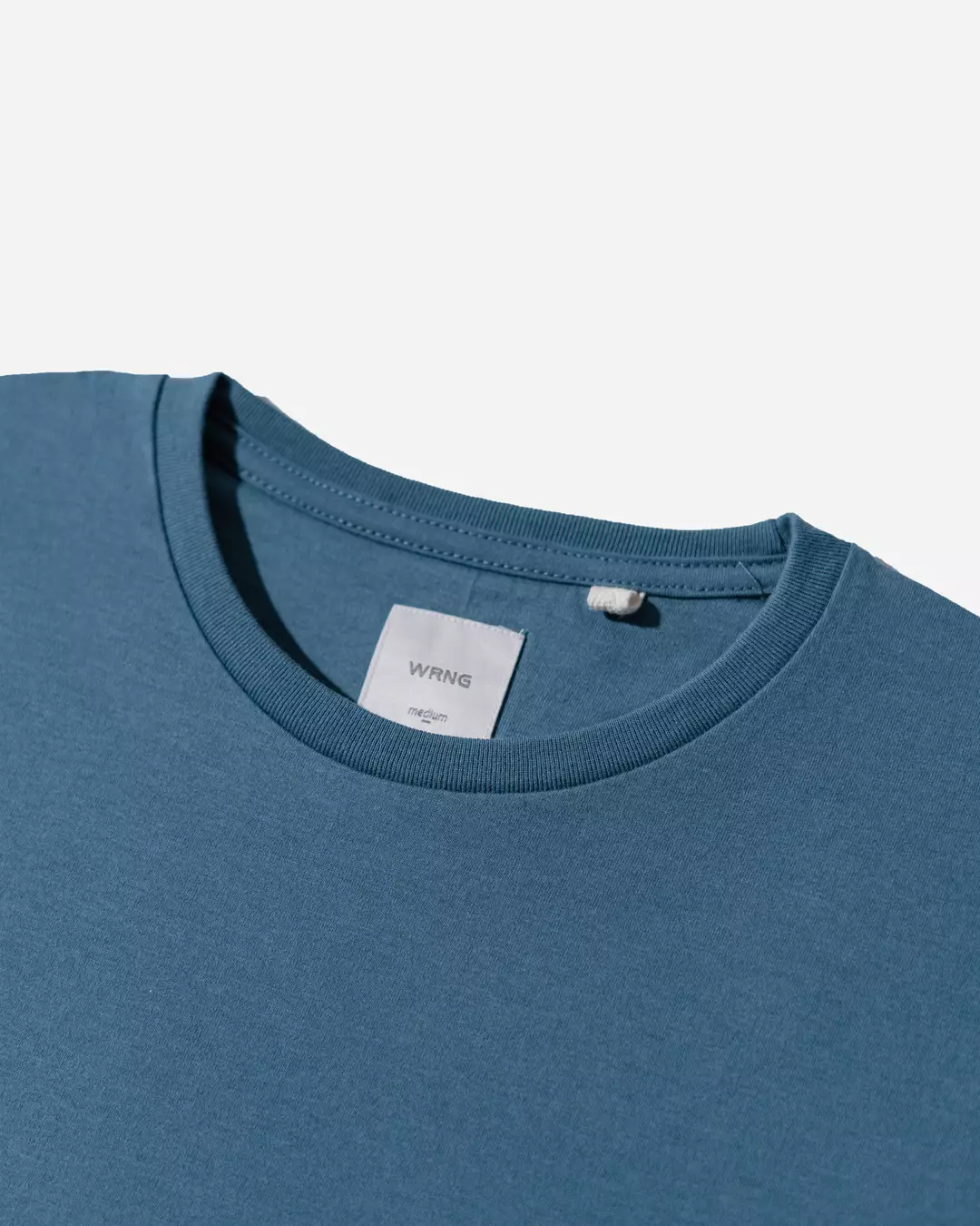 Jual Warning Plaisant 2 Basic Tees Original 2024 | ZALORA Indonesia