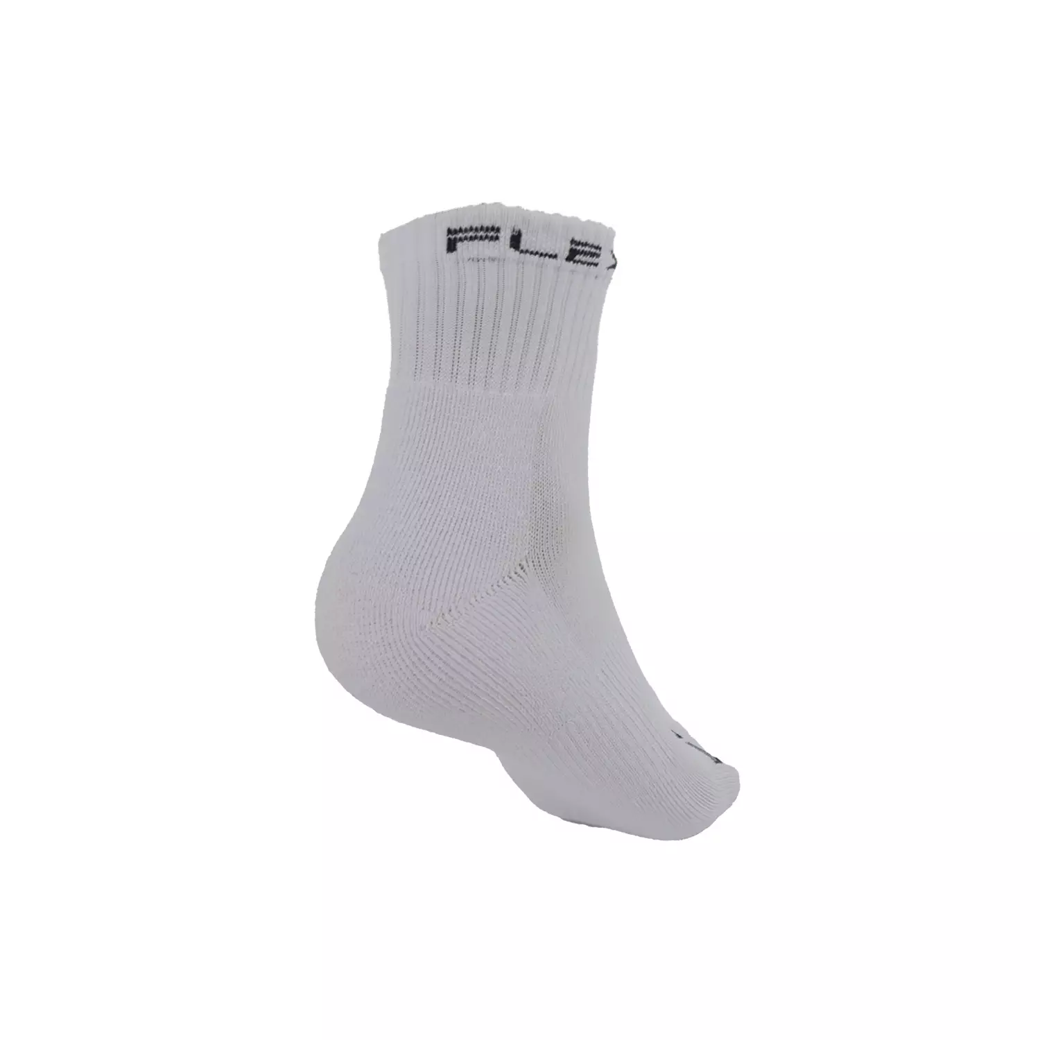 Jual Flexzone Sports Socks Ankle White Original 2025 | ZALORA Indonesia