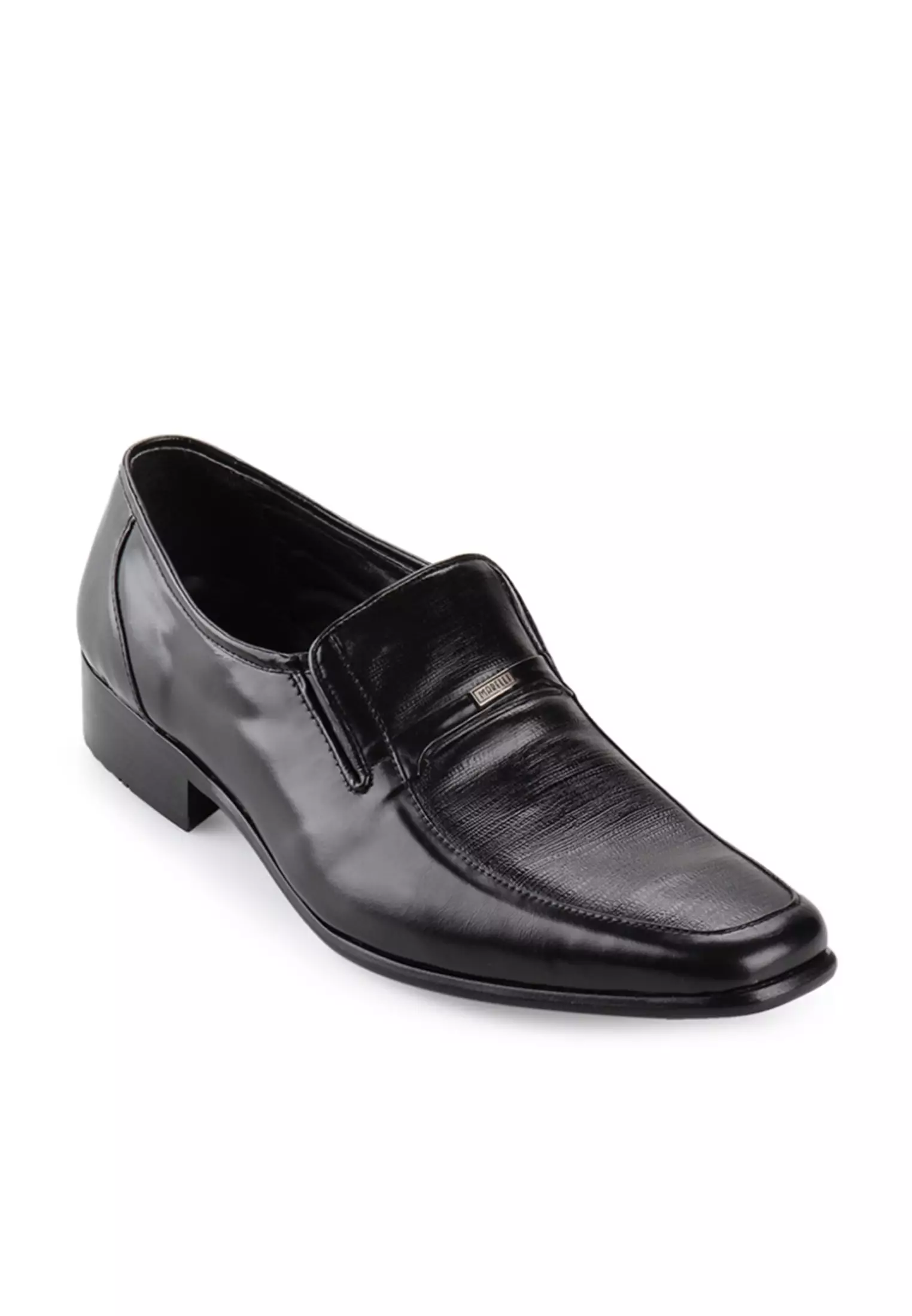 Jual Marelli Lary Men Formal Dress Shoes Pantofel Kantor Original 2024 ...