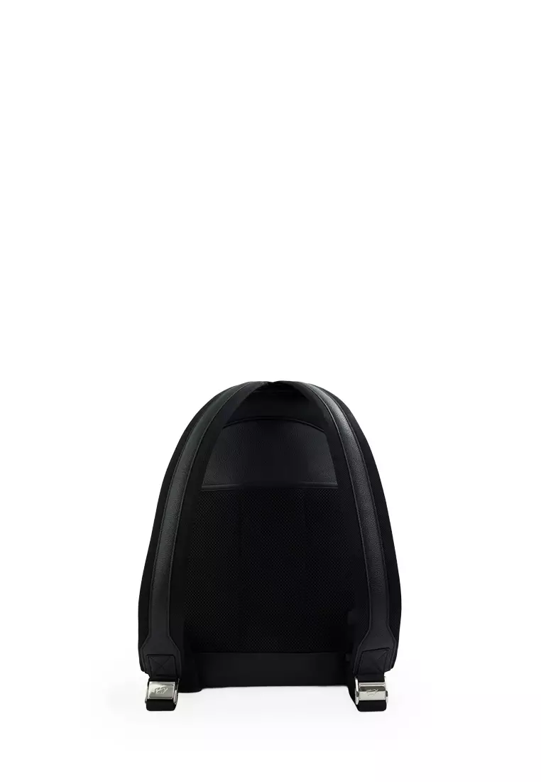 Buy Braun Buffel Buro Large Backpack 2026 Online | ZALORA