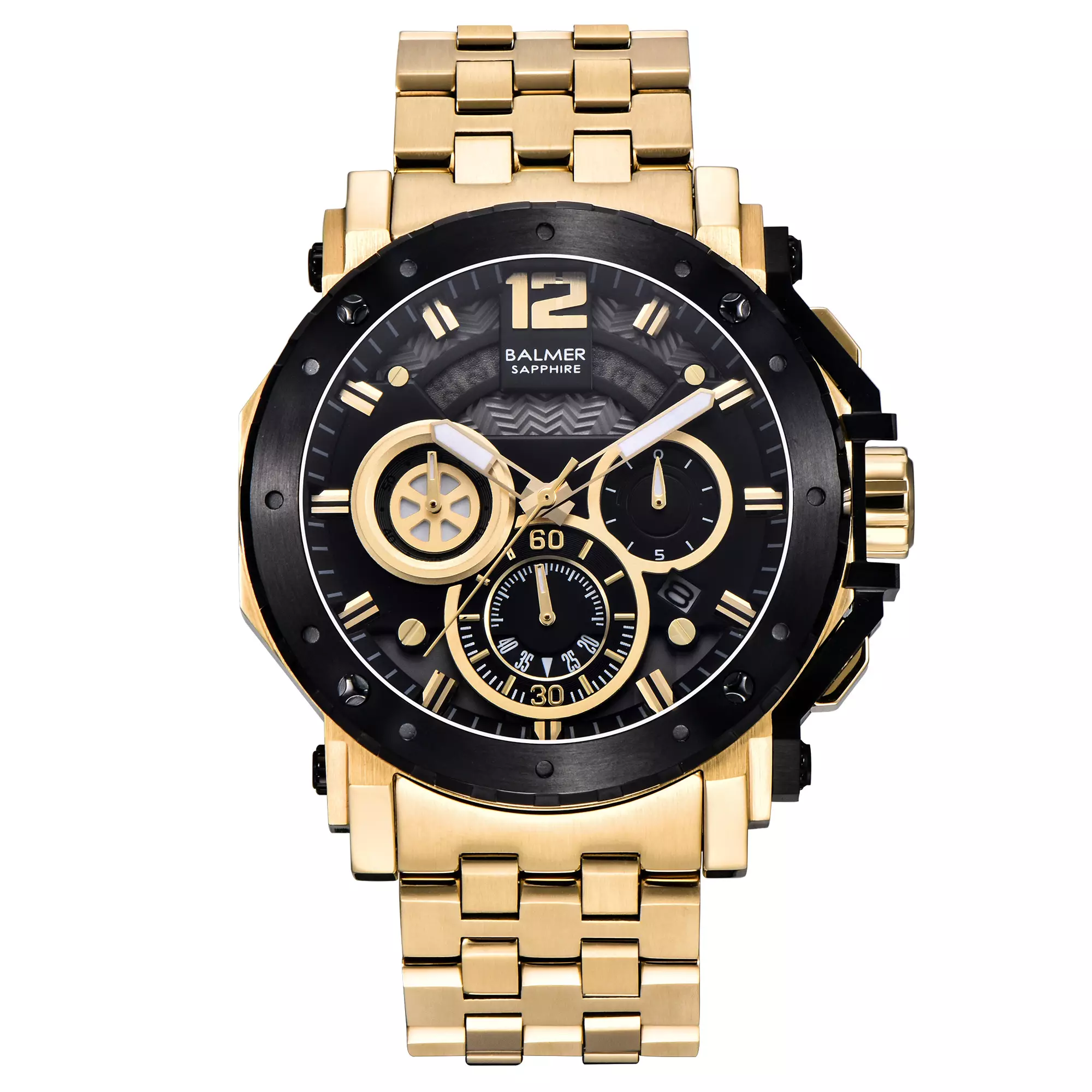 Balmer Original Official Store di ZALORA Indonesia