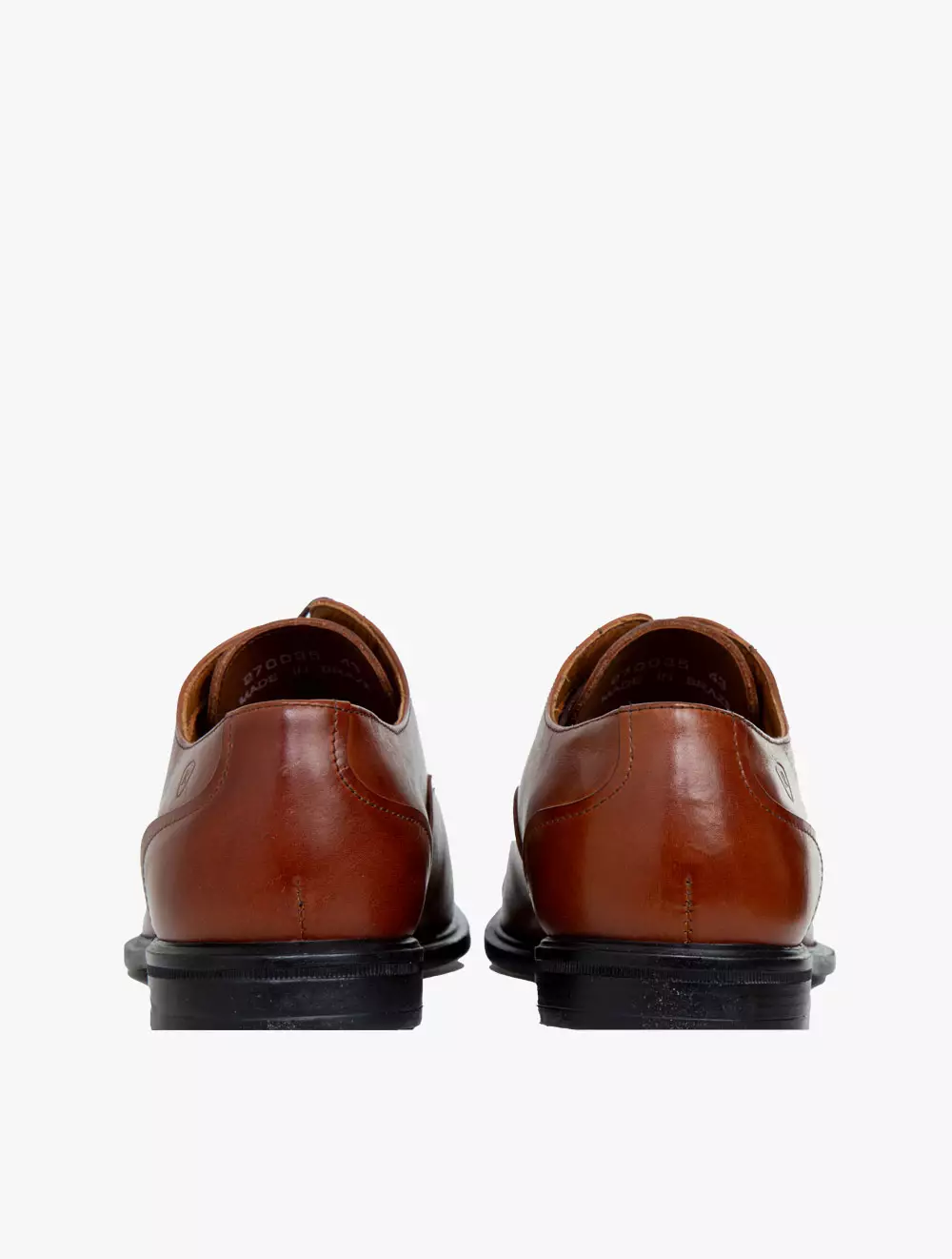 Jual Linea Kontatto 270035 Men's Formal Shoes - Brown Original 2026 ...