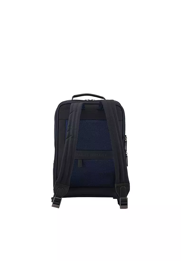 Buy Charles Berkeley Easton Backpack - HB-982711 - Navy Blue 2026 ...