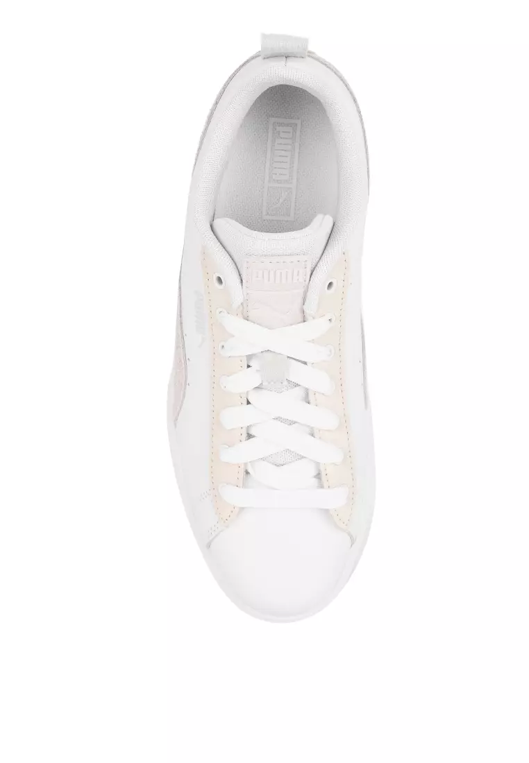 Buy PUMA Women's Mayze Mix Sneakers 2025 Online | ZALORA Philippines