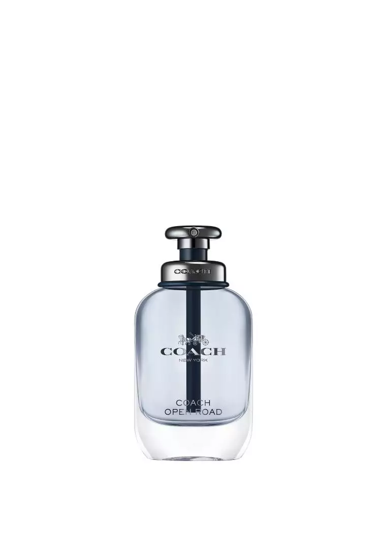 Buy Coach COACH OPEN ROAD EDT 40ML Online | ZALORA Malaysia