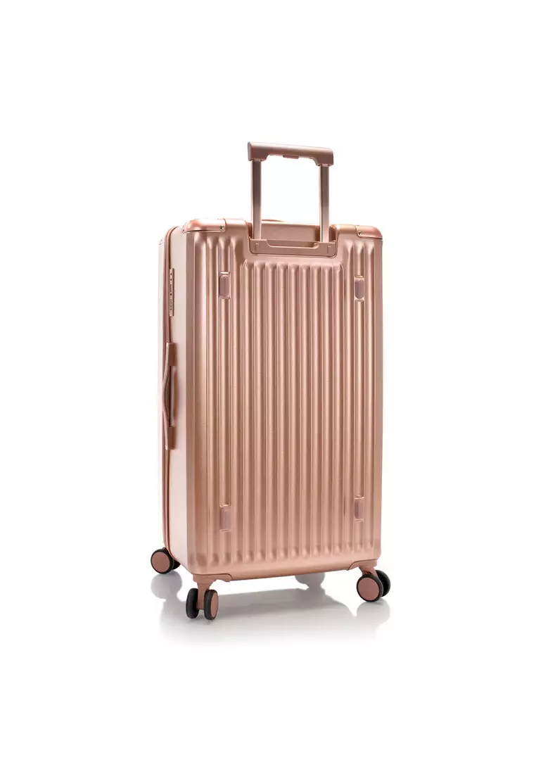 Buy Heys Philippines Heys Luxe Trunk 30" - Rosegold 2025 Online ...