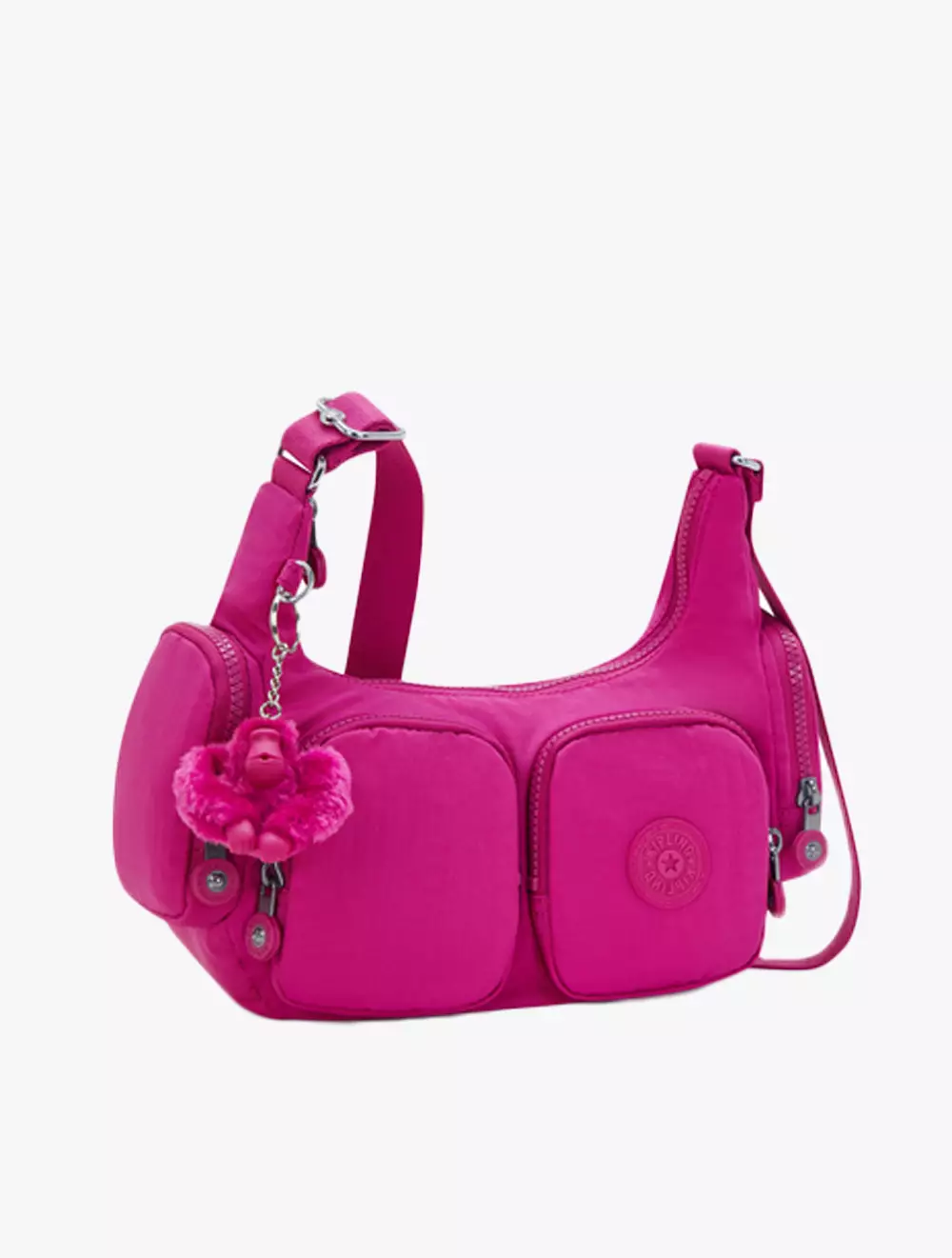 Jual Kipling RIKKA S - Pink Original 2025 | ZALORA Indonesia