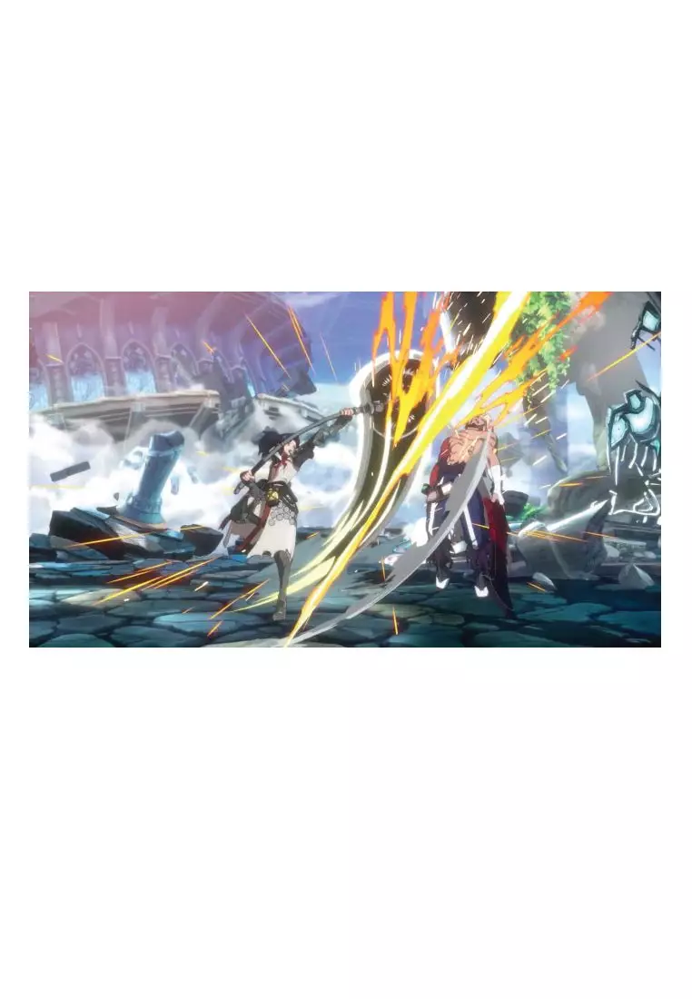 Buy Blackbox PS4 DNF Duel (R3) (ENG / CHI) PlayStation 4 Online ...