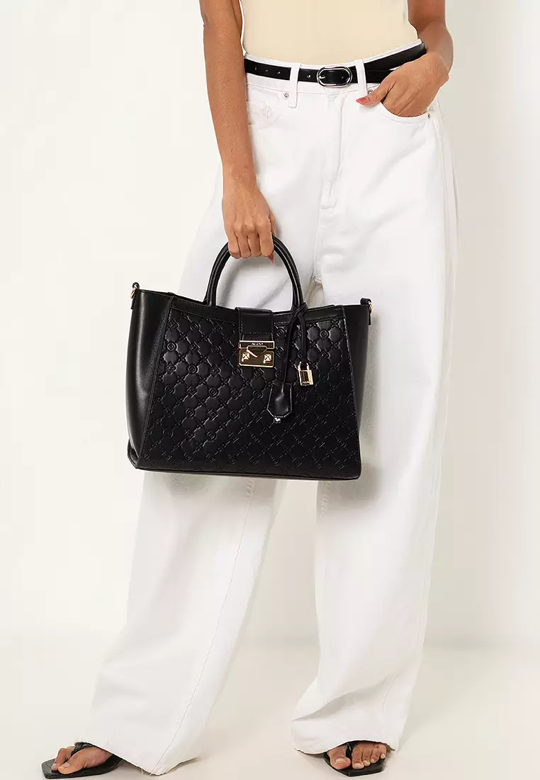Buy ALDO Crelally Tote Bag 2025 Online | ZALORA Philippines