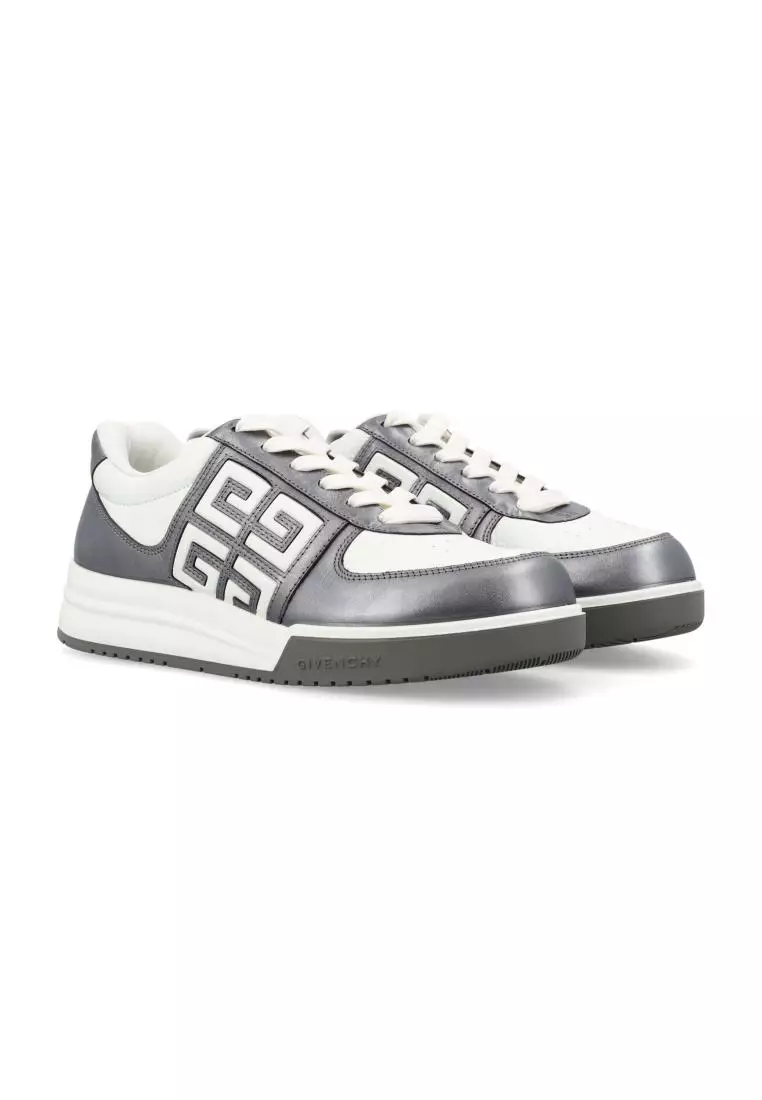 Buy Givenchy GIVENCHY - G4 woman's sneakers - White 2024 Online | ZALORA