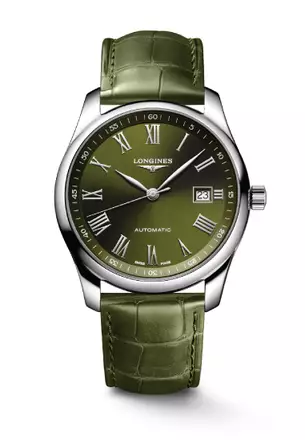 Longines Malaysia Official Store @ ZALORA Malaysia & Brunei