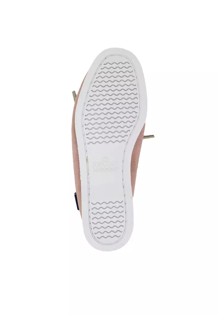 Buy Sebago Docksides Women's Shoes 2025 Online | ZALORA Philippines