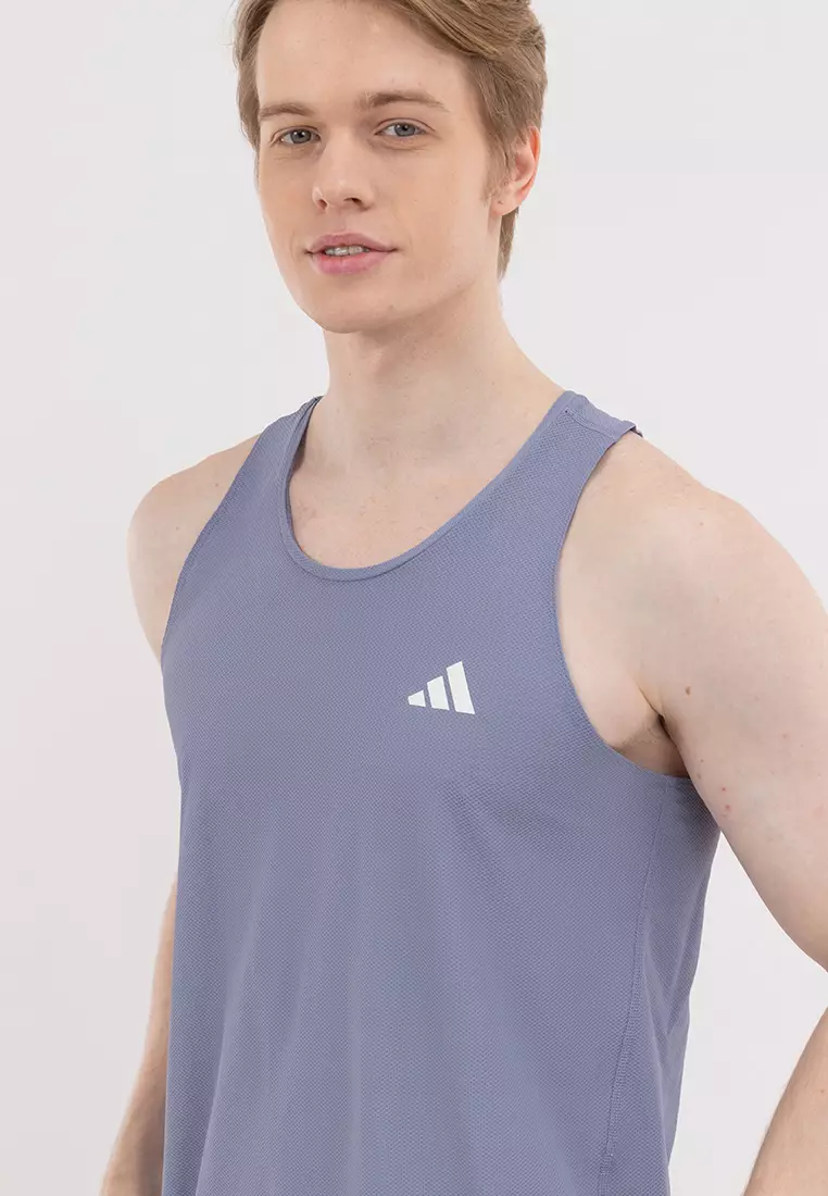 Buy ADIDAS Own The Run Tank Top 2025 Online | ZALORA Philippines