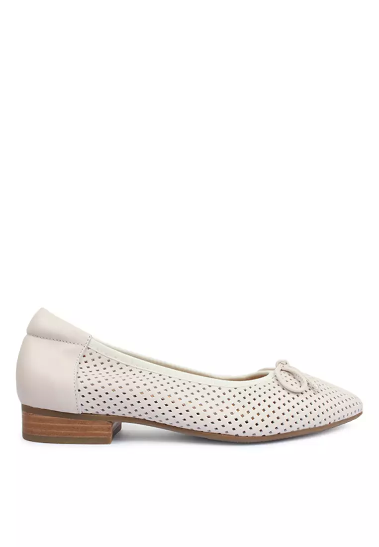 Jual Rotelli Monza 474 Pump Shoes Original 2025 | ZALORA Indonesia
