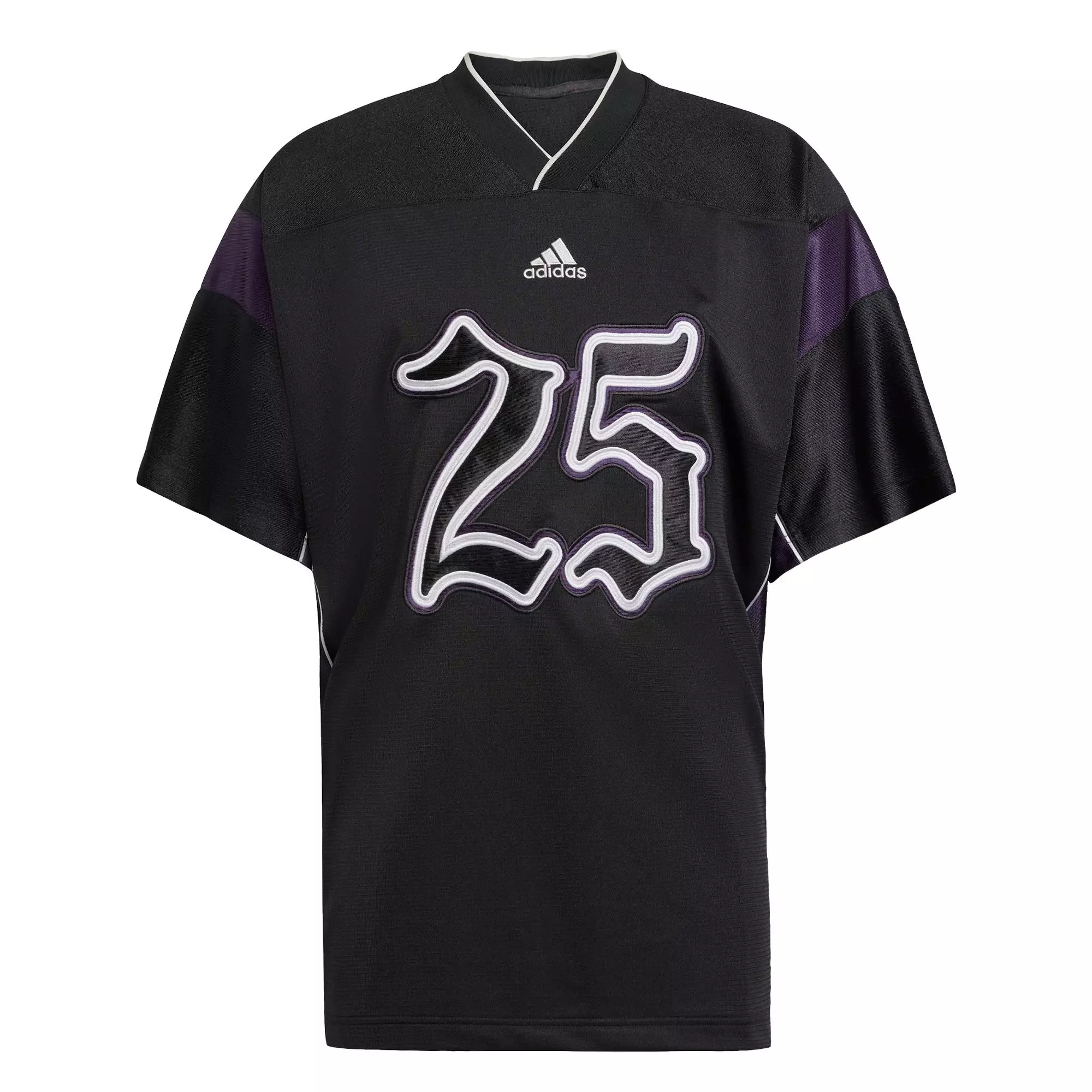 Buy ADIDAS Lifestyle Football Jersey Men Black JY2763 2026 Online ...