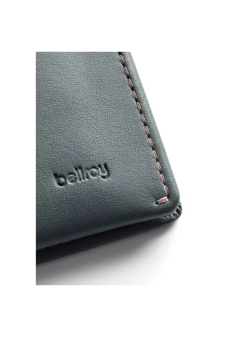 Buy Bellroy Bellroy Note Sleeve Wallet (RFID Protected) - Everglade ...