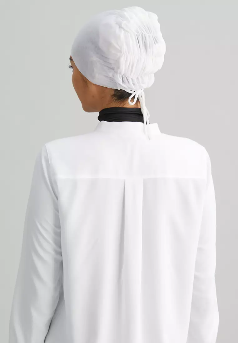 Buy ARUMN AMMAN INNER SCARF 2025 Online | ZALORA