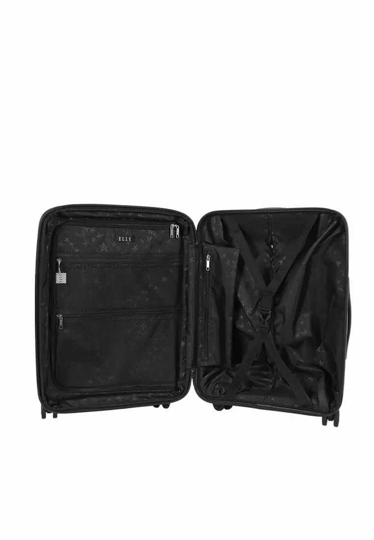 Jual ELLE Elle Koper 31293-20 inci Free 20 inci-Black Original 2024 ...