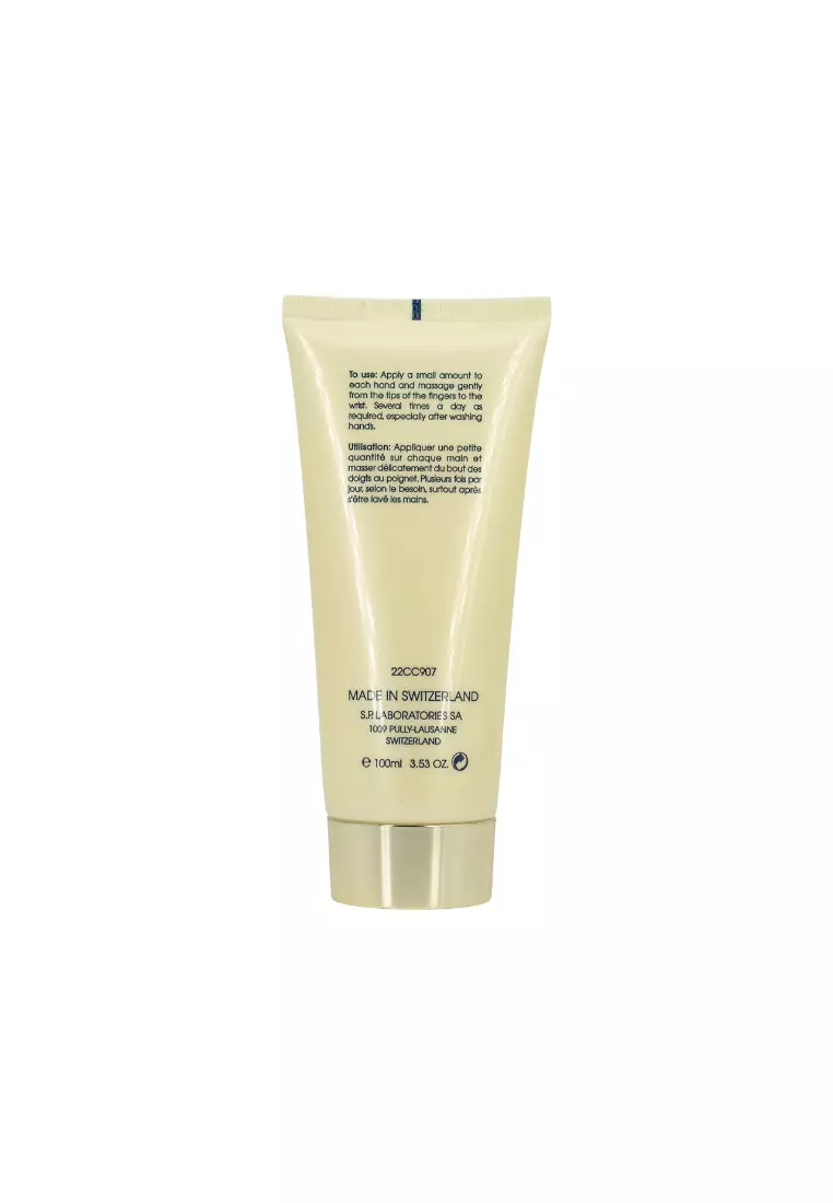 Buy Suisse Programme Suisse Programme Caviar Premier Nourishing Hands ...