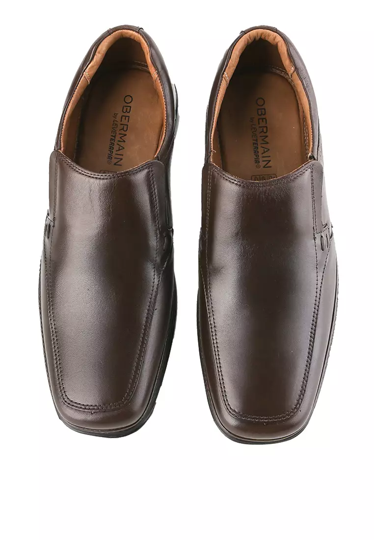 Jual Obermain Adam Garry Original 2024 | ZALORA Indonesia