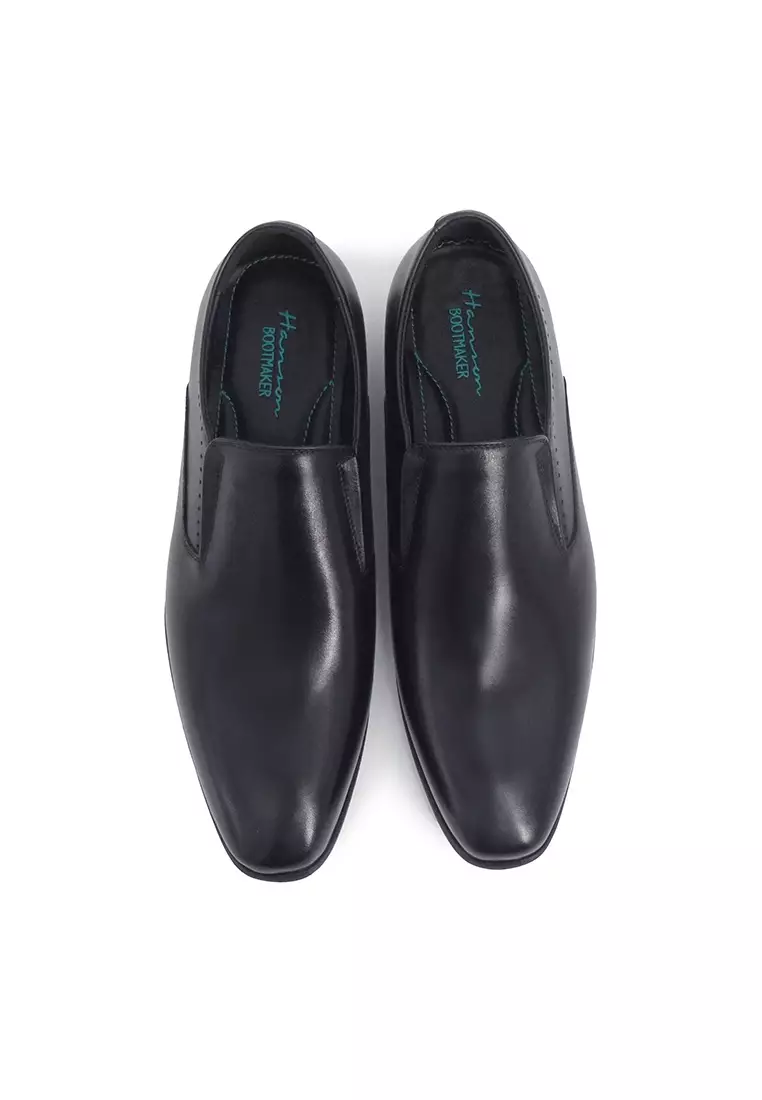 線上選購 Hanson Bootmaker Hanson Bootmaker Slip-on | ZALORA 台灣