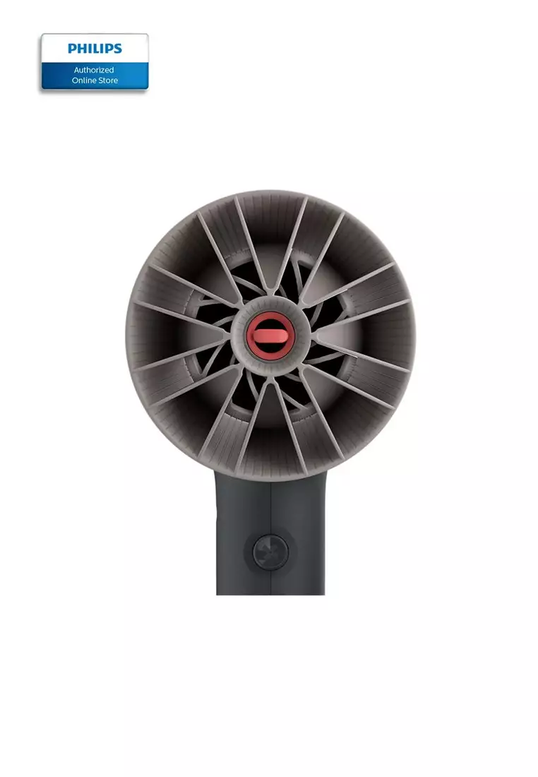 Buy Philips Philips 2100W 3000 Series DC motor Hair Dryer with Cool air ...