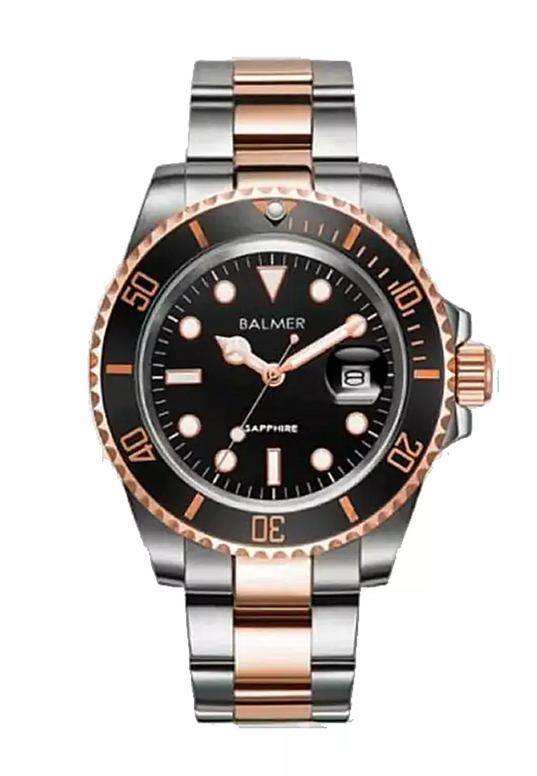 Balmer Original Official Store di ZALORA Indonesia