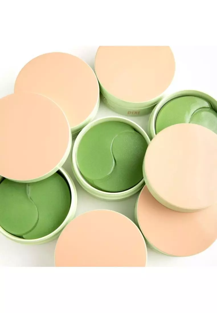 Buy Pixi FortifEYE 30 pairs/ 60 patches + spatula - Firming Eye Patches ...