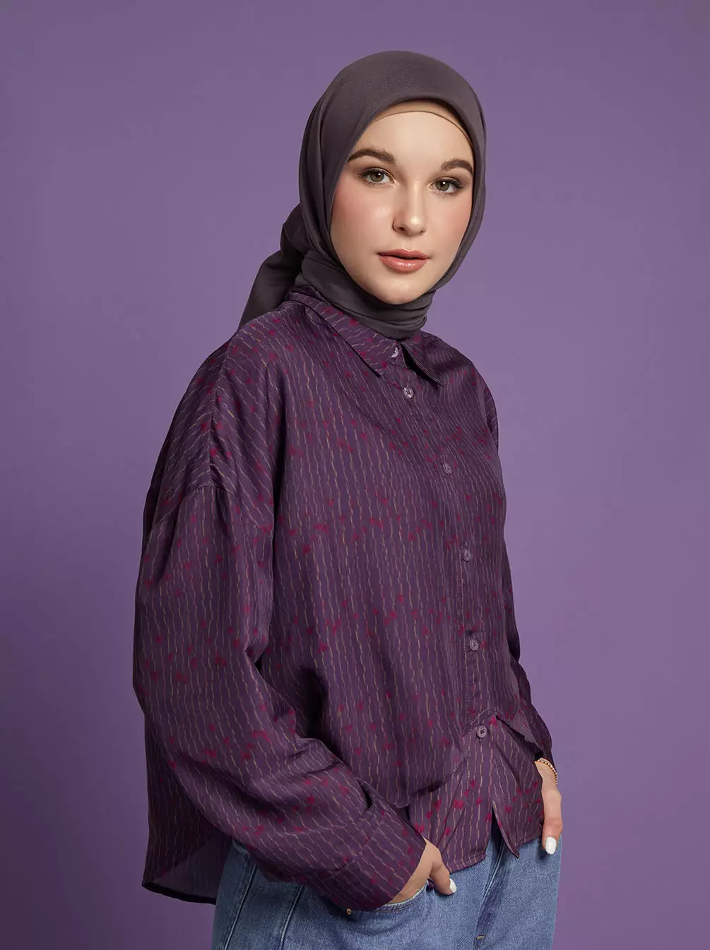 KAMI Original Official Store di ZALORA Indonesia