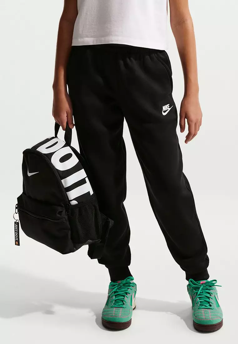 Buy Nike Sportswear Older Kids' Cropped T-Shirt 2026 Online | ZALORA ...