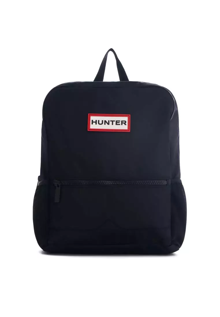 Buy Hunter Boots KIDS NYLON BACKPACK 2025 Online | ZALORA
