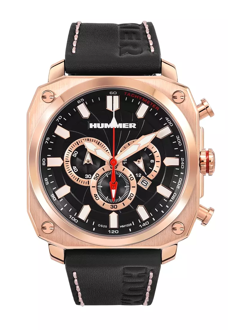 Buy Hummer Watches Online @ ZALORA Malaysia